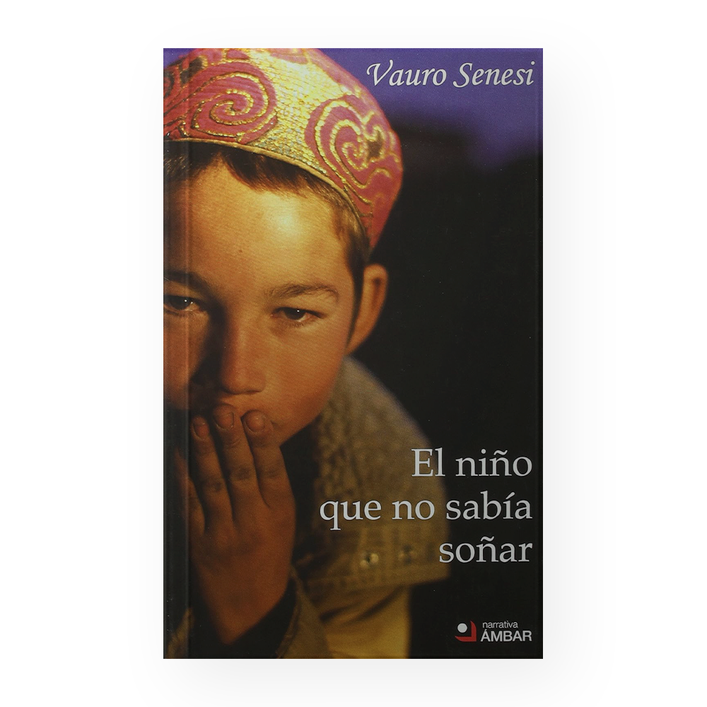 NIÑO QUE NO SABIA SOÑAR, EL | Piedrasanta